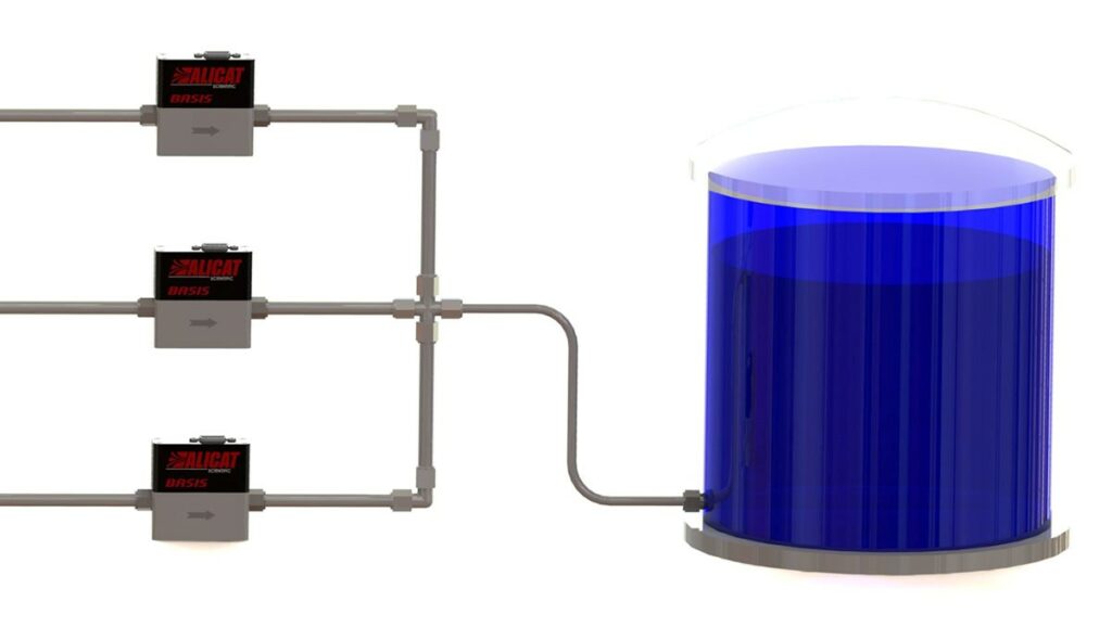 Understanding the Mass Gas Flow Controller
