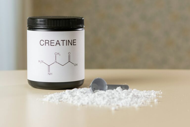 Why You Should Take Creatine on Rest Days: Muscle Recovery, Growth, and ...