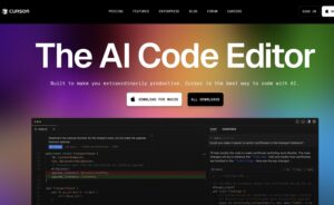 Lovable vs Replit vs Cursor vs Bolt vs v0 : AI Coding Tools Compared