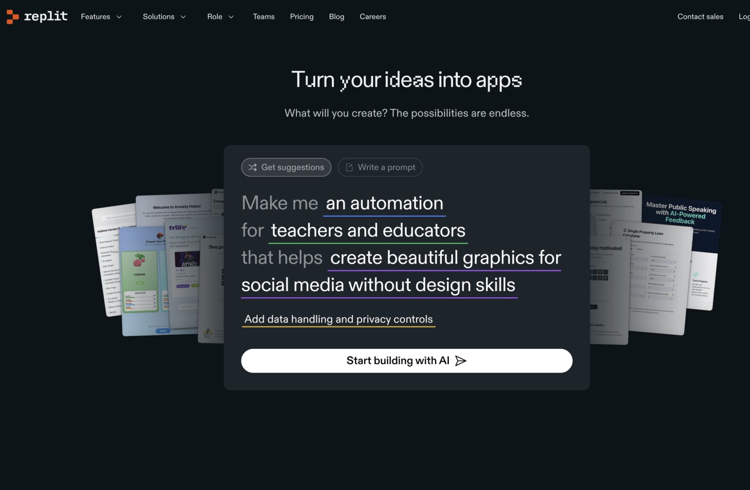 Lovable vs Replit vs Cursor vs Bolt vs v0 : AI Coding Tools Compared