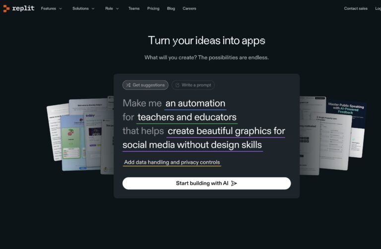 Lovable vs Replit vs Cursor vs Bolt vs v0 : AI Coding Tools Compared
